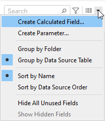 What are Parameters in Tableau and How to Implement Them [Updated]?